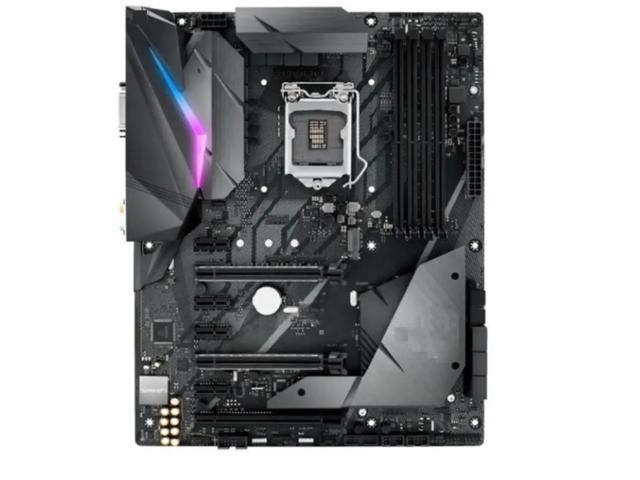 Click here for for Z370-F GAMING Motherboard 64GB LGA 1151 DDR4 A... prices