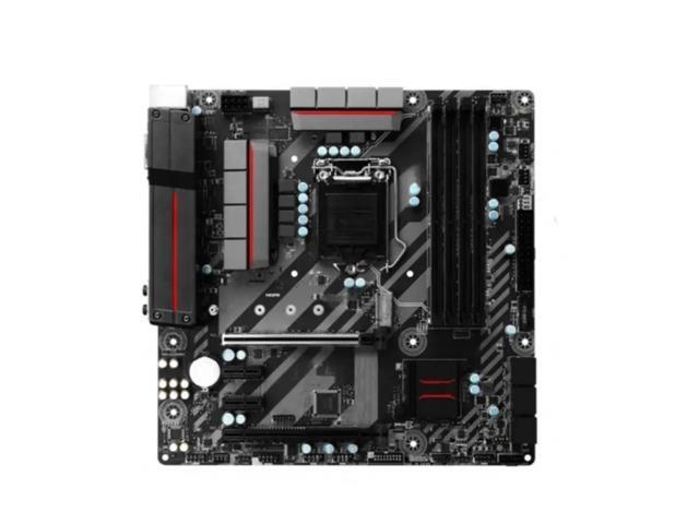 Click here for for B250M Motherboard 4GB LGA 1151 DDR4 M-ATX Main... prices