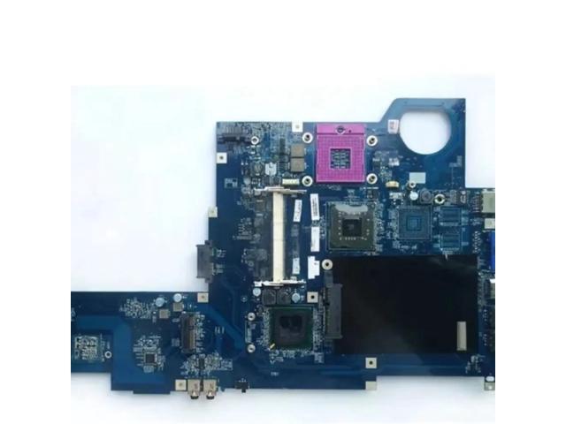 Click here for for G530 Laptop Motherboard LA-4212P DDR2 Mainboar... prices