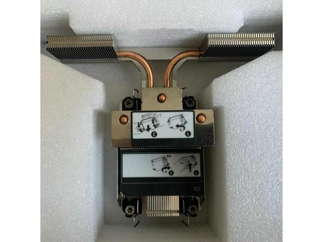 Click here for FOR DL380 G10 Gen10 Plus High Perf Heatsink P14904... prices