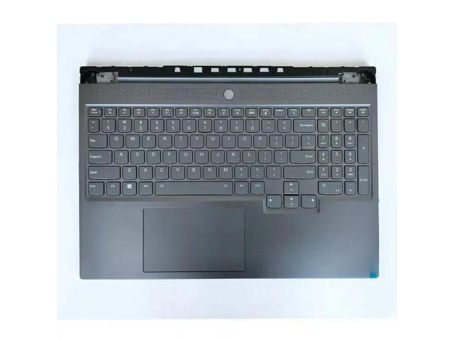Click here for FOR 7-16ITHg6 Palmrest Upper Case Backlit Keyboard... prices