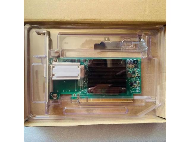 Click here for FOR MCX455A-ECAT 100GbE 100Gbs EDR QSFP28 Con tX-4... prices