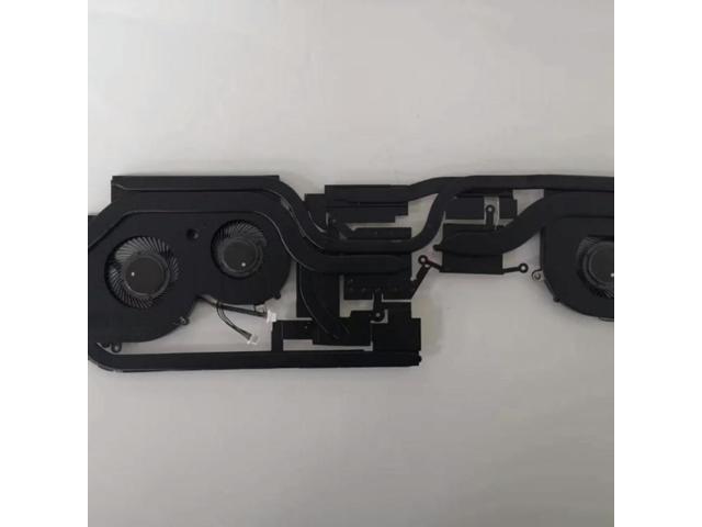 Click here for FOR GS65VR P65 MS-16Q4 Cooling Module E32-2500400-... prices