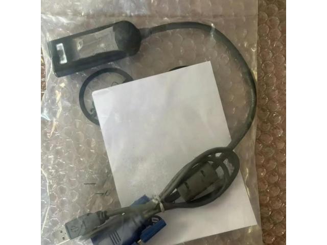 Click here for FOR AF628A KVM CONSOLE USB INTERFACE ADAPTER 74874... prices