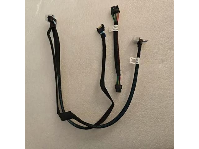 Click here for FOR R750XS rear SAS cable 2 * 2.5 backplane cable... prices