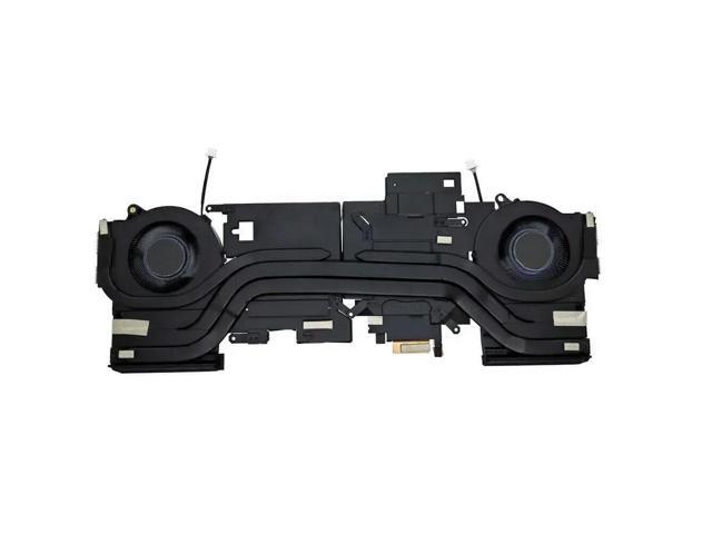 Click here for FOR m15 R7 125W GN20E CPU GPU Cooling Fan and Heat... prices