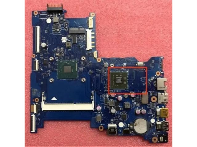 Click here for for 15-AY 250 G5 Laptop Motherboard BDL50 LA-D702P... prices