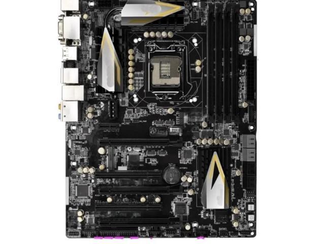 Click here for for Z77 Extreme6 Motherboard 32GB LGA 1155 DDR3 AT... prices