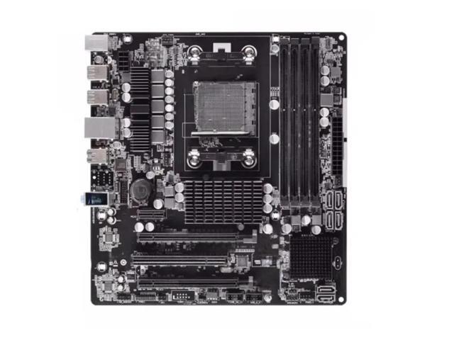 Click here for for 970M Pro3 Motherboard 64GB AM3+ DDR3 Micro ATX... prices