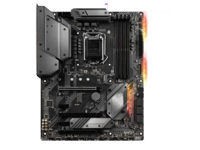 Click here for for Z390 TOMAHAWK Motherboard LGA 1151 DDR4 ATX Ma... prices