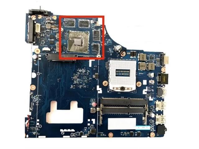 Click here for for G510 Laptop Motherboard VIWGQ /GS LA-9641P Mai... prices