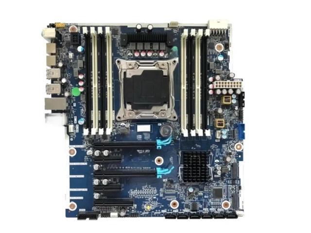 Click here for for Z4 G4 Workstation Motherboard 914285-001 84478... prices