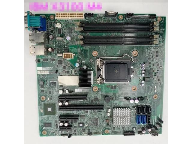 Click here for for X3100 M4 Server Motherboard 00D8550 00Y7576 00... prices