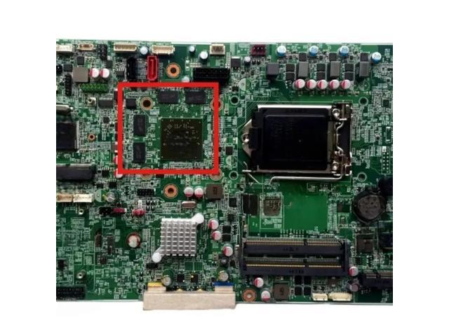 Click here for for M93Z M9350Z Desktop Motherboard 03T7265 IQ87SE... prices