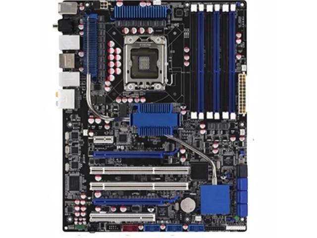 Click here for for P6T PRO Workstation Motherboard X58 LGA 1366 D... prices