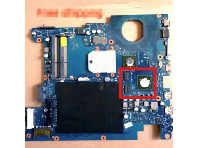 Click here for for NP-R425 R425 DDR3 Laptop motherboard HD5470 BA... prices