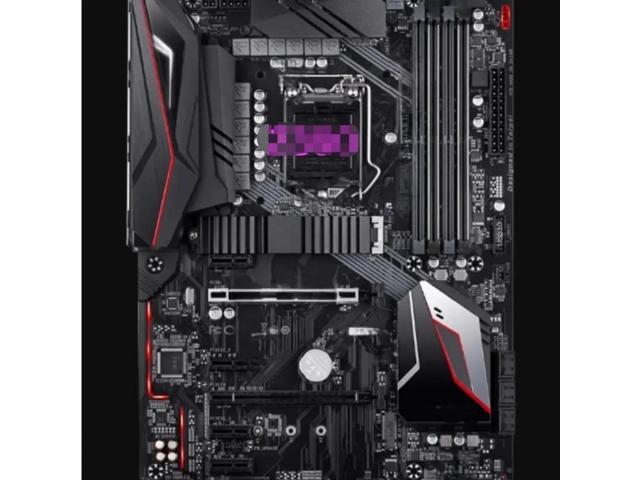 Click here for for Z390 GAMING X Motherboard LGA 1151 DDR4 64GB M... prices