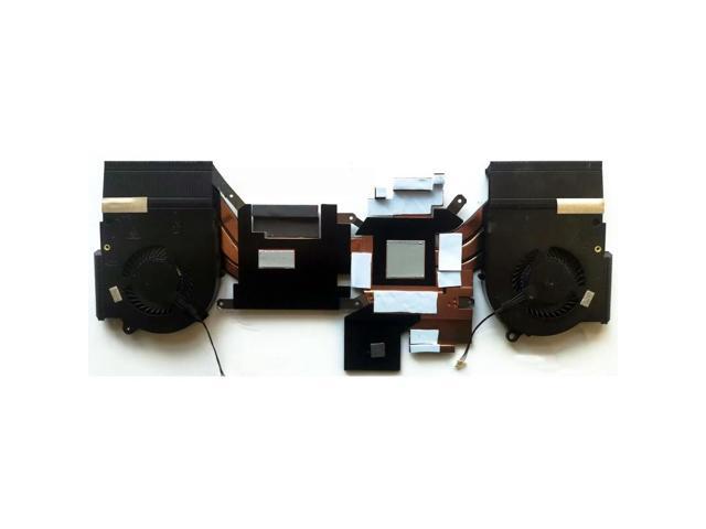 Click here for FOR M15 R6 Cpu Gpu Cooling FAN & Heatsink T9Y8Y 0T... prices