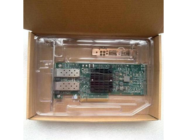 Click here for FOR BCM57412 57412 10Gb SFP+ Dual Port Network Car... prices