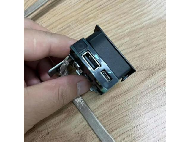 Click here for FOR R650 Right Ear /LATCH CABLE HGM9F 09T9G 0HGM9F... prices