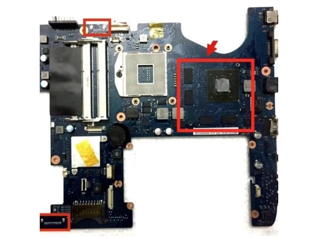 Click here for for RF511 Laptop Motherboard BA92-08160A BA92-0816... prices