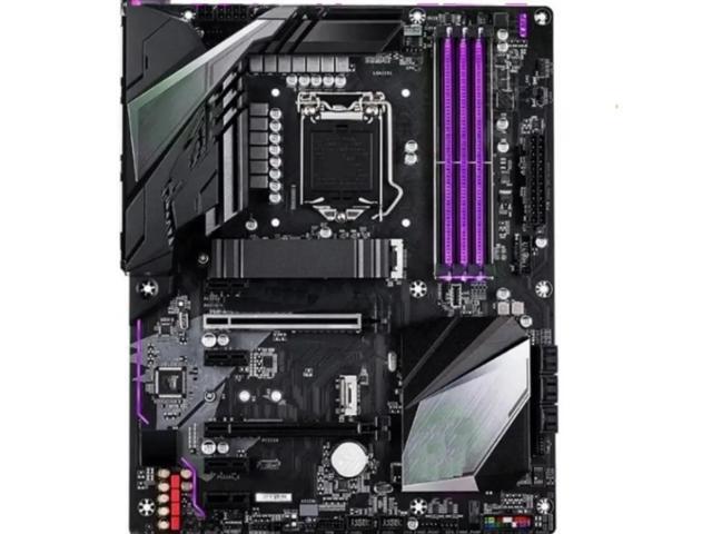 Click here for for Z390 Motherboard 64GB LGA1151 DDR4 Mainboard prices