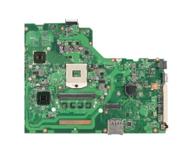 Click here for for X75VD Laptop Motherboard X75VD DDR3 Mainboard prices