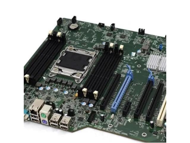 Click here for for T3610 Server Motherboard CN-09M8Y8 09M8Y8 9M8Y... prices