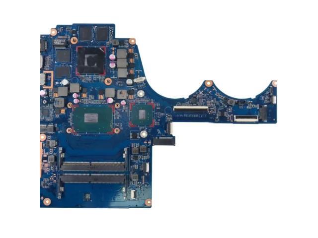 Click here for for TPN-Q173 15-AX 15-BC Laptop Motherboard DAG35A... prices