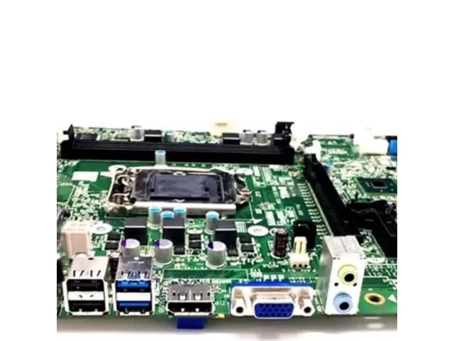 Click here for for 3020 MT Desktop Board CN-0VHWTR MIH81R/Tigris... prices