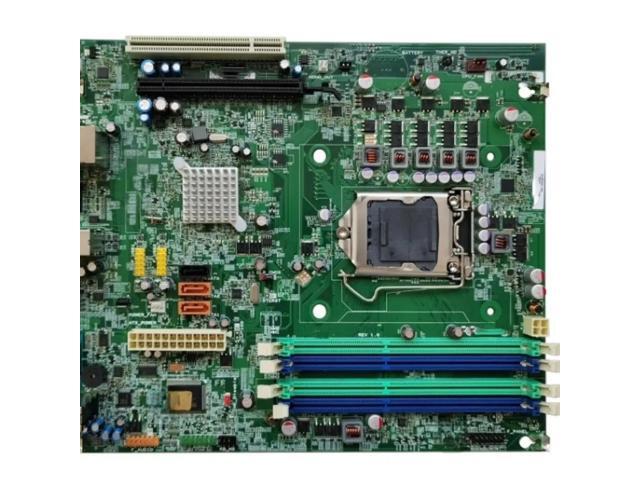 Click here for for M90 M90P Desktop Motherboard 71Y5975 IQ57N LGA... prices