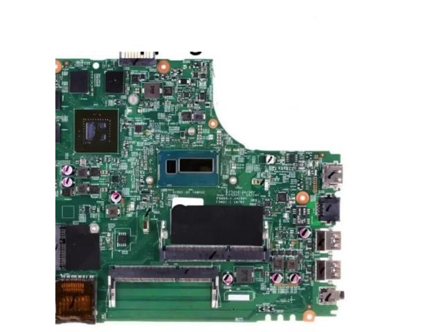 Click here for 12307-2 for 5437 3437 Laptop Motherboard i7-4500 C... prices