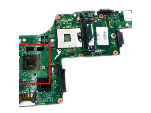 Click here for for L855 L850 Notebook Motherboard v000275440 MB M... prices