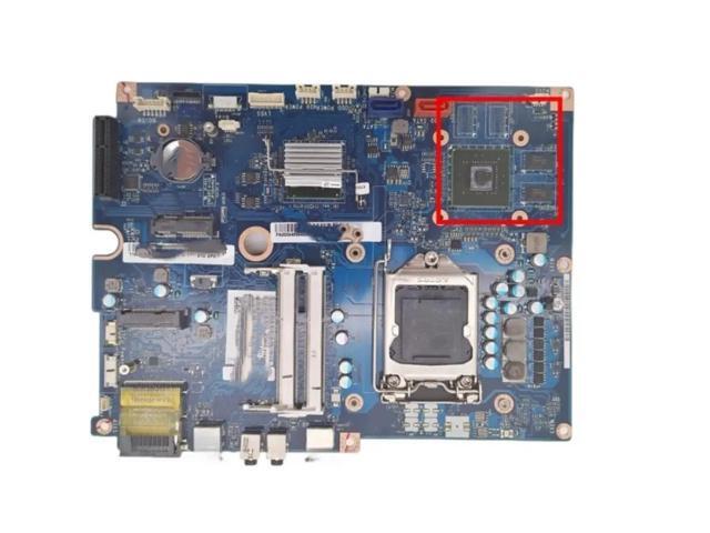 Click here for for C540 AIO Motherboard VBA00 LA-9301P DDR3 Mainb... prices