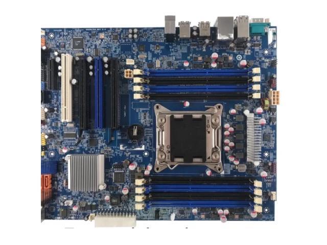 Click here for for S30 Desktop Motherboard C602 OCRATES REV 2.0 s... prices