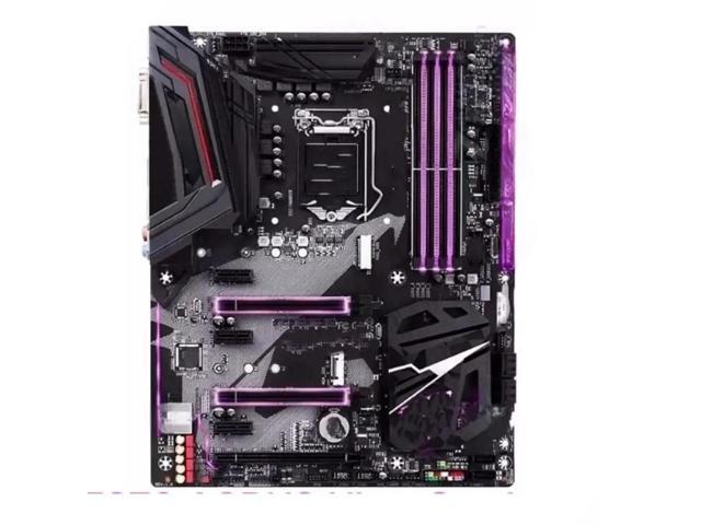 Click here for for Z370 Ultra Gaming Motherboard 64GB LGA 1151 DD... prices