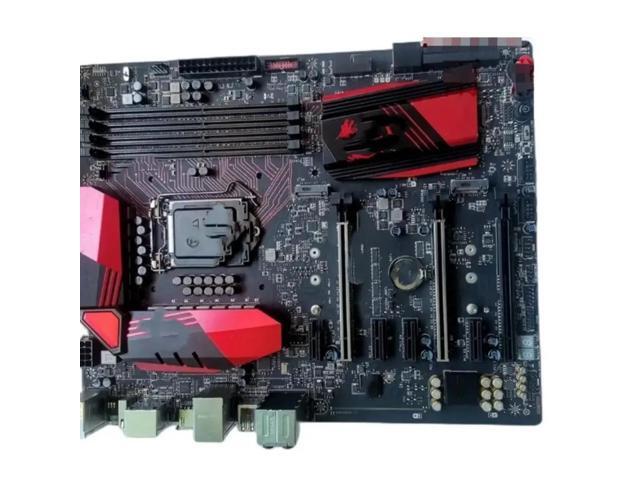 Click here for for Z170A GAMING M7 Z170 LGA 1151 DDR4 Motherboard prices
