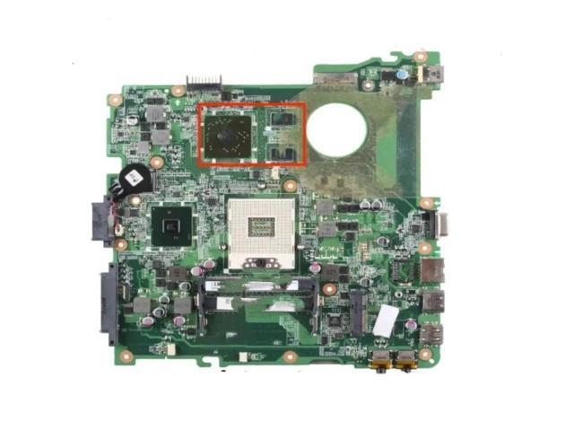Click here for for 4738 4738G Laptop Motherboard DA0ZQ9MB6C0 HM55... prices