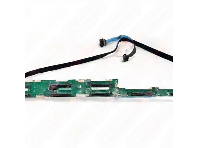 Click here for FOR P26427-B21 DL360 Gen10+ 8SFF SAS/SATA BC BP Ki... prices
