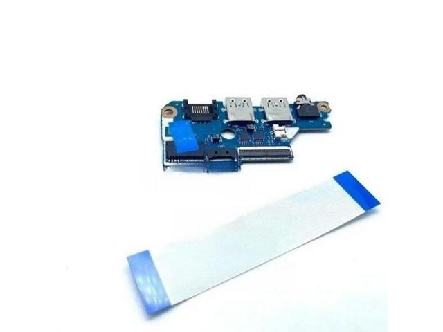 Click here for FOR LS-L031P FOR Nitro AN515-55-53AG 15.6 Audio US... prices