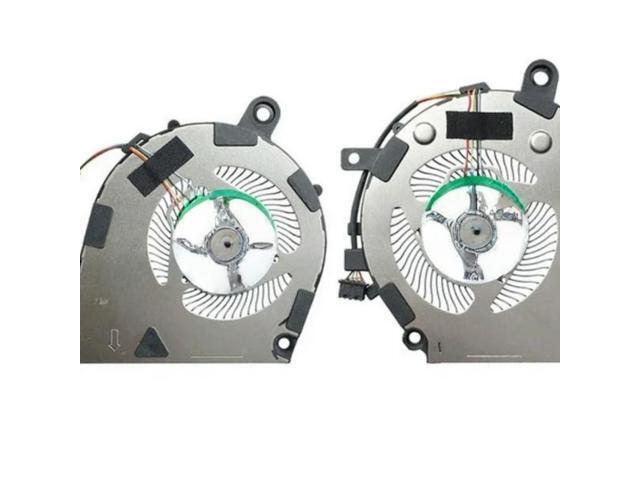 Click here for FOR CPU GPU Fan COOLER Air-14 2019 S550-14-API EG5... prices