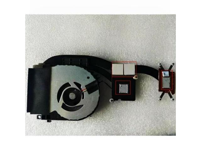 Click here for FOR Cooler for X360 15-CN 15-CP TPN-W134 CPU Cooli... prices