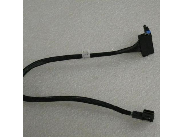 Click here for FOR 431NJ T520P R510 Server array card SAS cable 6... prices