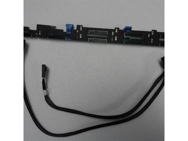 Click here for FOR R620 8-Bay 2.5 SAS Backplane KVGG1 w/ 94T5N 12... prices