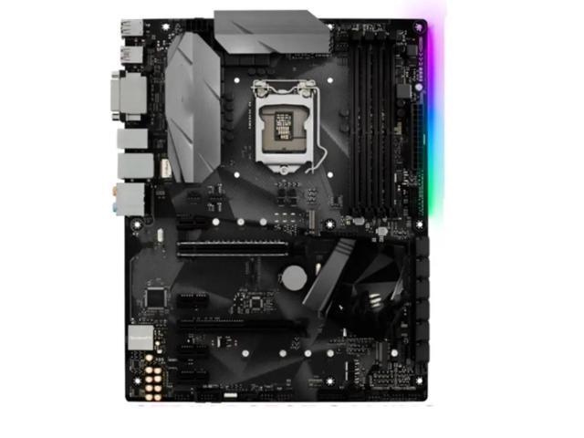 Click here for for B250F GAMING Motherboard DVI HDMI LGA 1151 DDR... prices