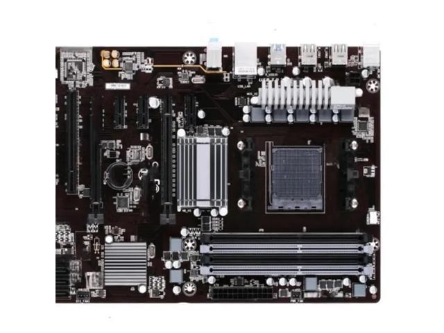 Click here for for GA-990X-D3P Motherboard 32GB Socket AM3+ DDR3... prices