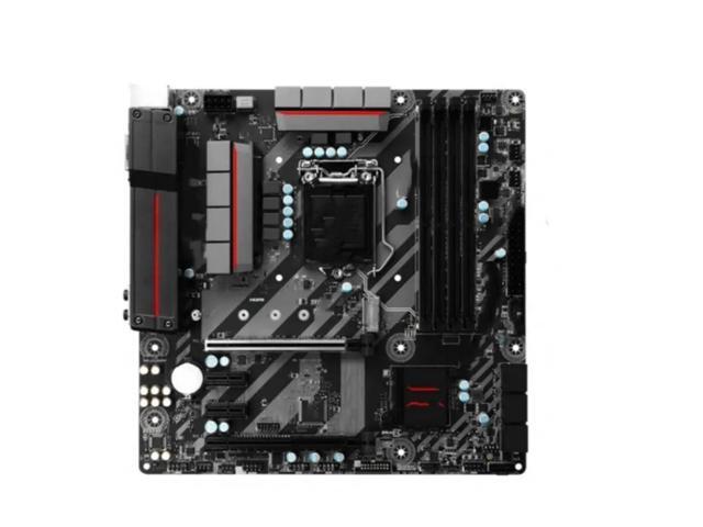 Click here for for B250M Motherboard 4GB LGA 1151 DDR4 M-ATX Main... prices