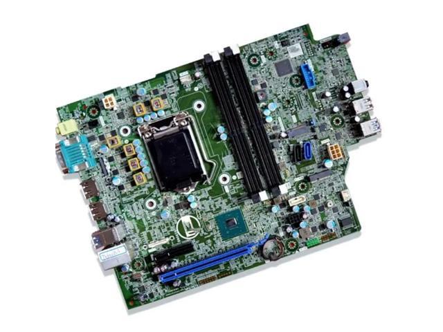 Click here for for 7060 SFF 8th generation motherboard CN-0NC2VH... prices