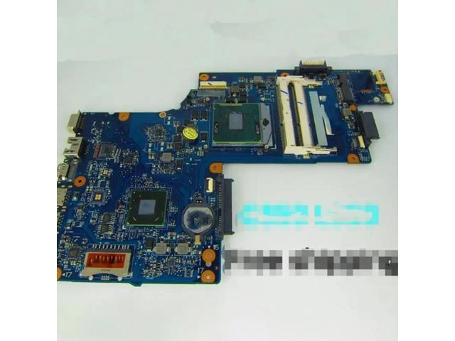 Click here for for C850 L850 Laptop Motherboard Mainboard prices