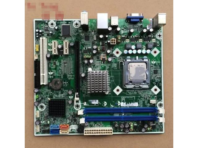 Click here for for DX2390 MS-7525 480429-001 464517-001 Mainboard prices